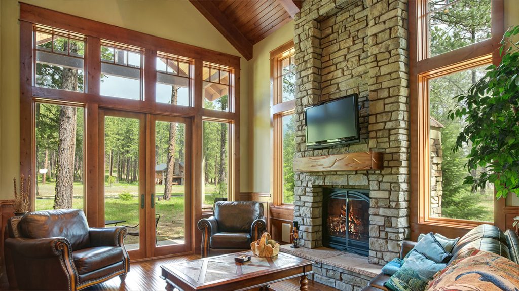 Kingshore Executive Series Windows | KINGSHORE Windows & Doors ...